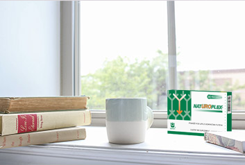 Naturoplex - Najbolje protiv svih urinarnih infekcija