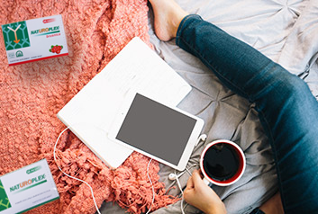 Naturoplex - Lo mejor contra todas la infecciones urianarias | Naturoplex