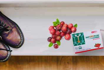 Naturoplex - Najbolje protiv svih urinarnih infekcija