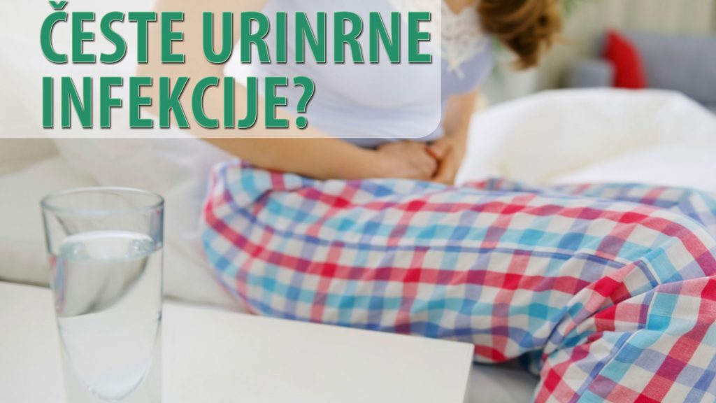 Sprečite česte urinarne infekcije | Naturoplex